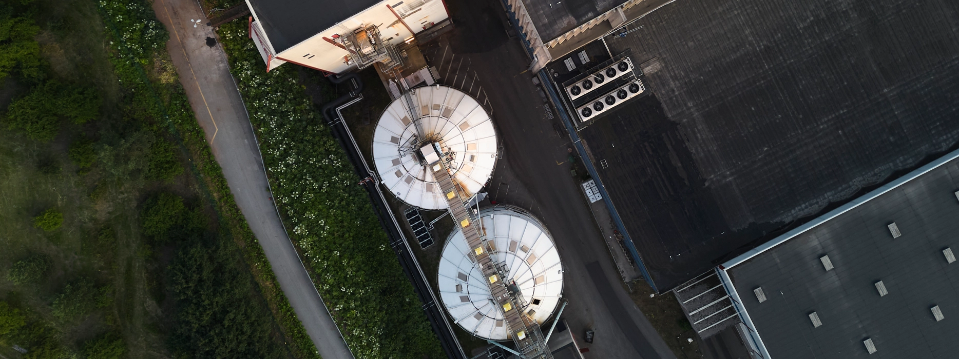 Projektering - Aenigma